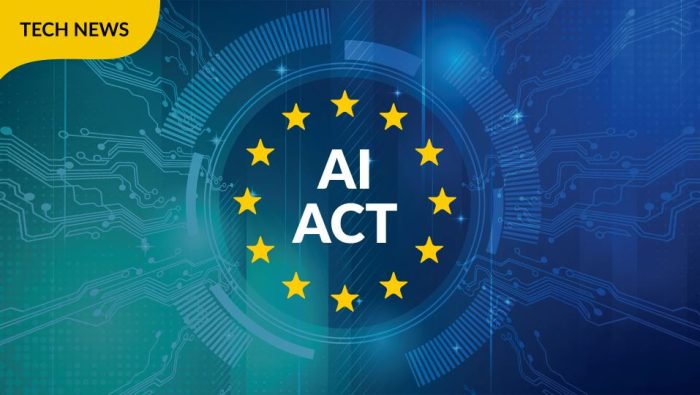 AI Act: la prima storica legge europea sull’intelligenza artificiale - Synesthesia