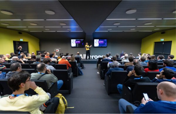 AI Heroes - Synesthesia